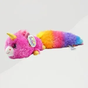 Fiesta | Toys | Nwt Fiesta Fursions Hot Pink Unicorn With Long ...
